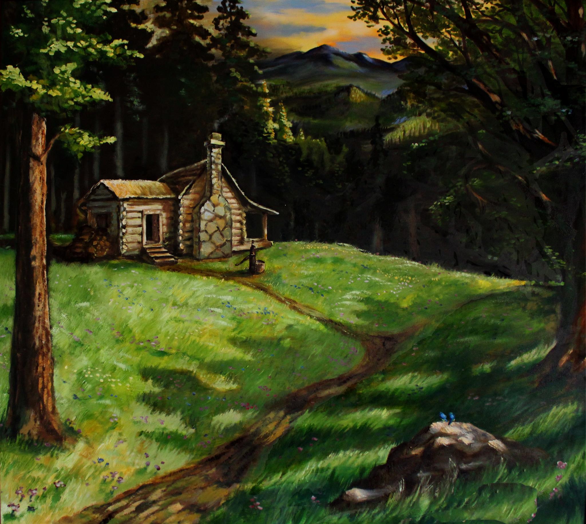 Portfolio | A. S. Angelo